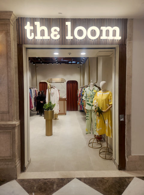 The Loom Blog