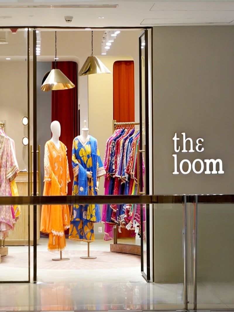 The Loom Store in Saket: Your Ultimate Destination for Women’s Fashion
