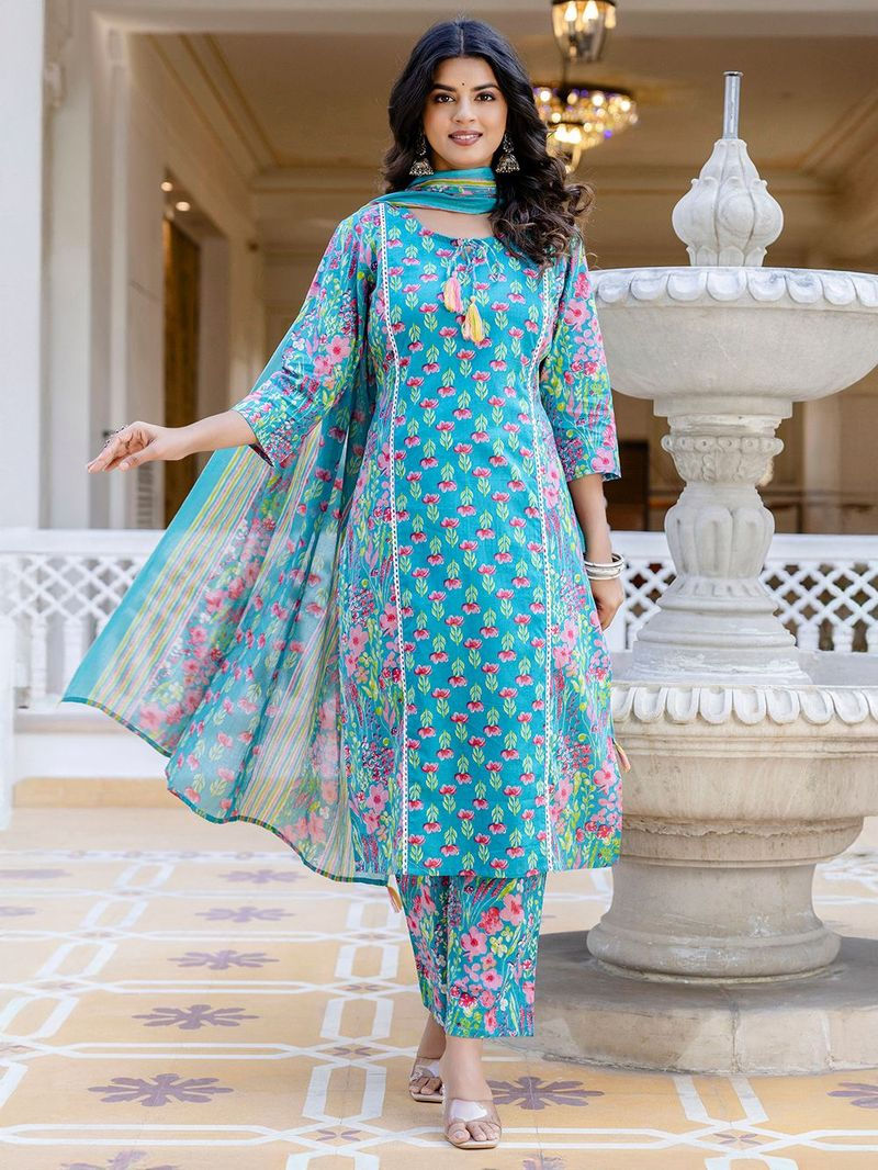 Slay the Heat in Style with The Loom Summer Suit Set Goals