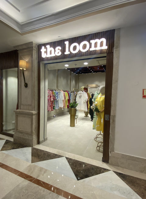 The Loom Exquisite Collection 2025: Trendy Kurta Sets for Women