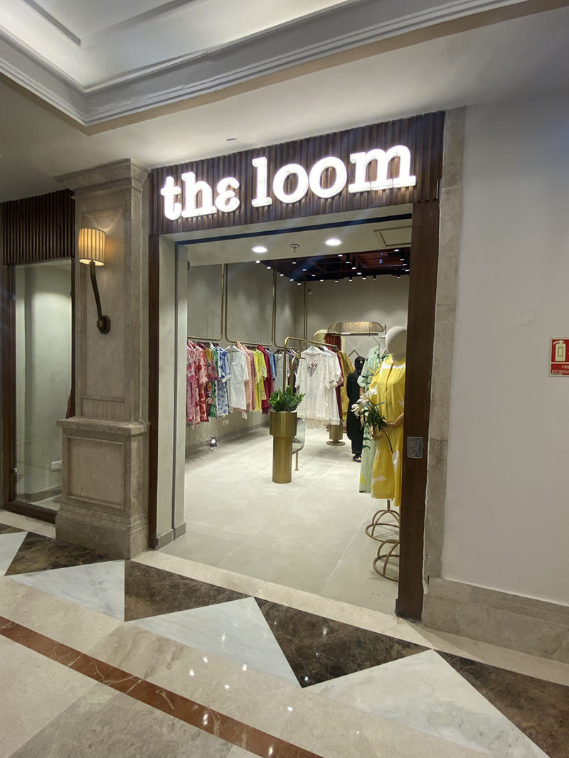 Unveil Your Style: The Loom Brings Luxe Fashion Closer to You