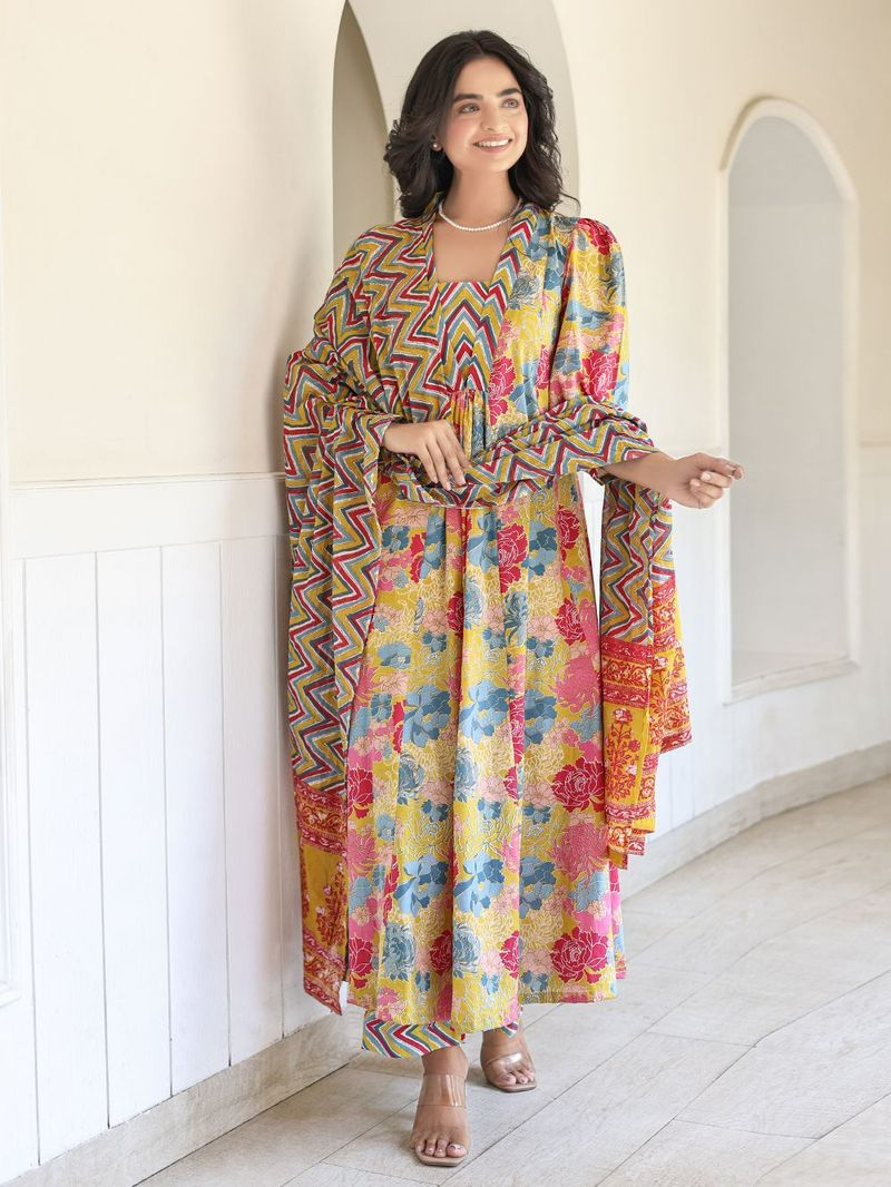 Slay the Heat with The Loom Summer Sets That'll Keep You Breezy!