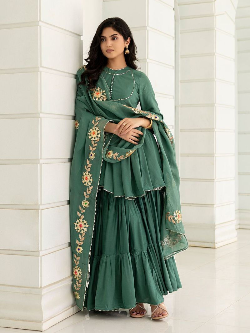 Summer Just Got Sharara-licious! Snag The Loom 4 Must-Have Picks