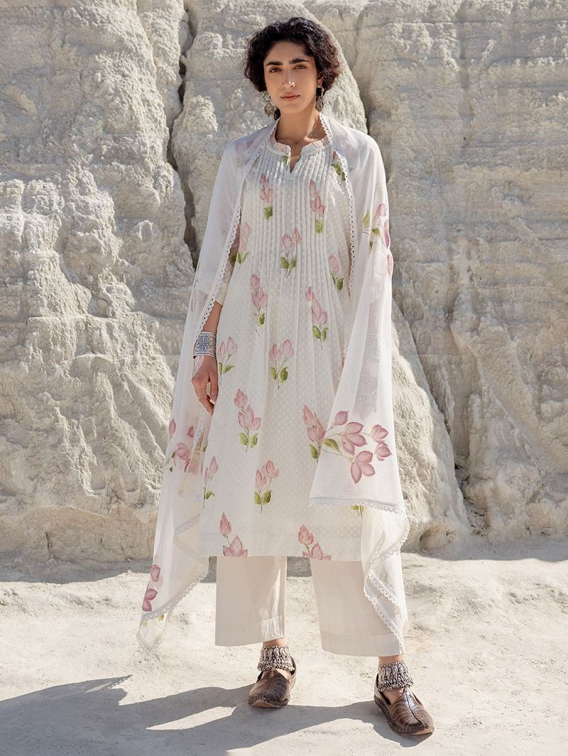 Slay the Heat in The Loom Must-Have Summer Suit Sets Sale of 2025