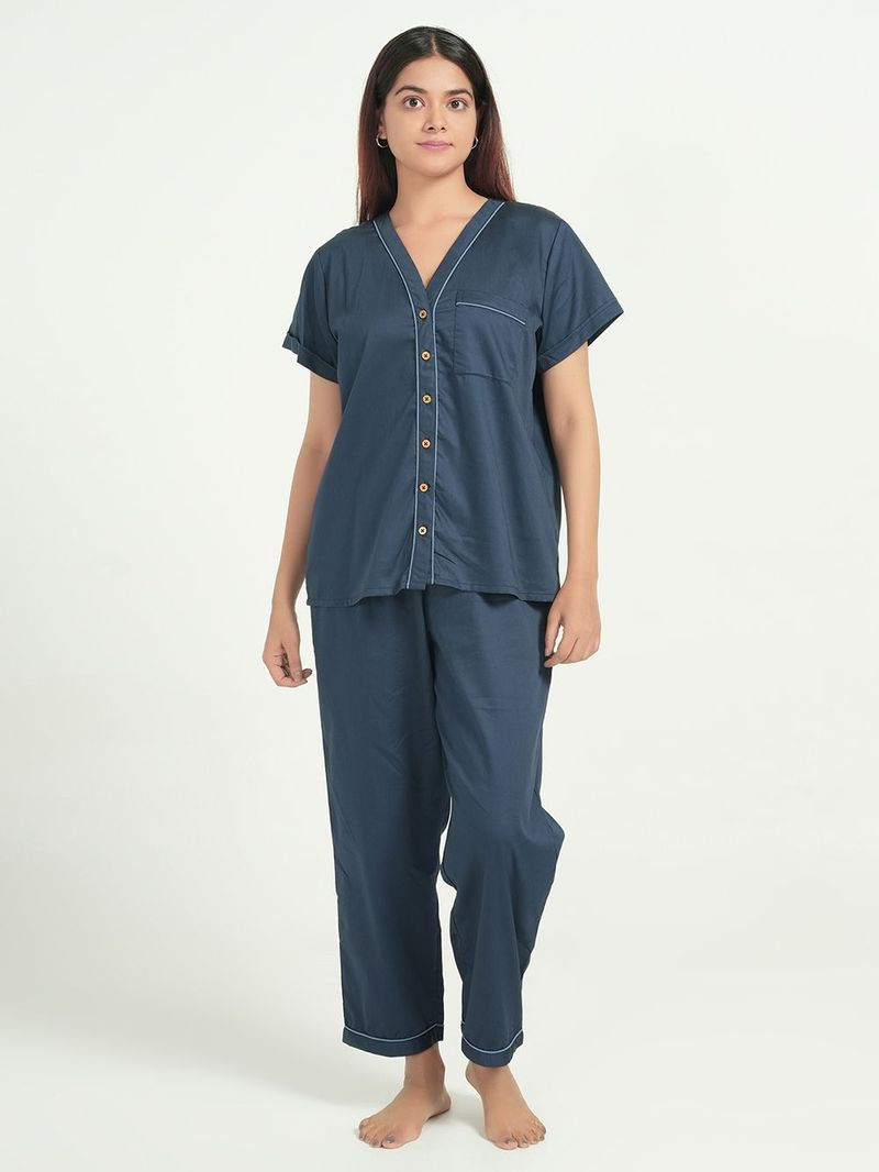 Slay & Snooze: The Loom Ultimate Summer Nightwear is Here