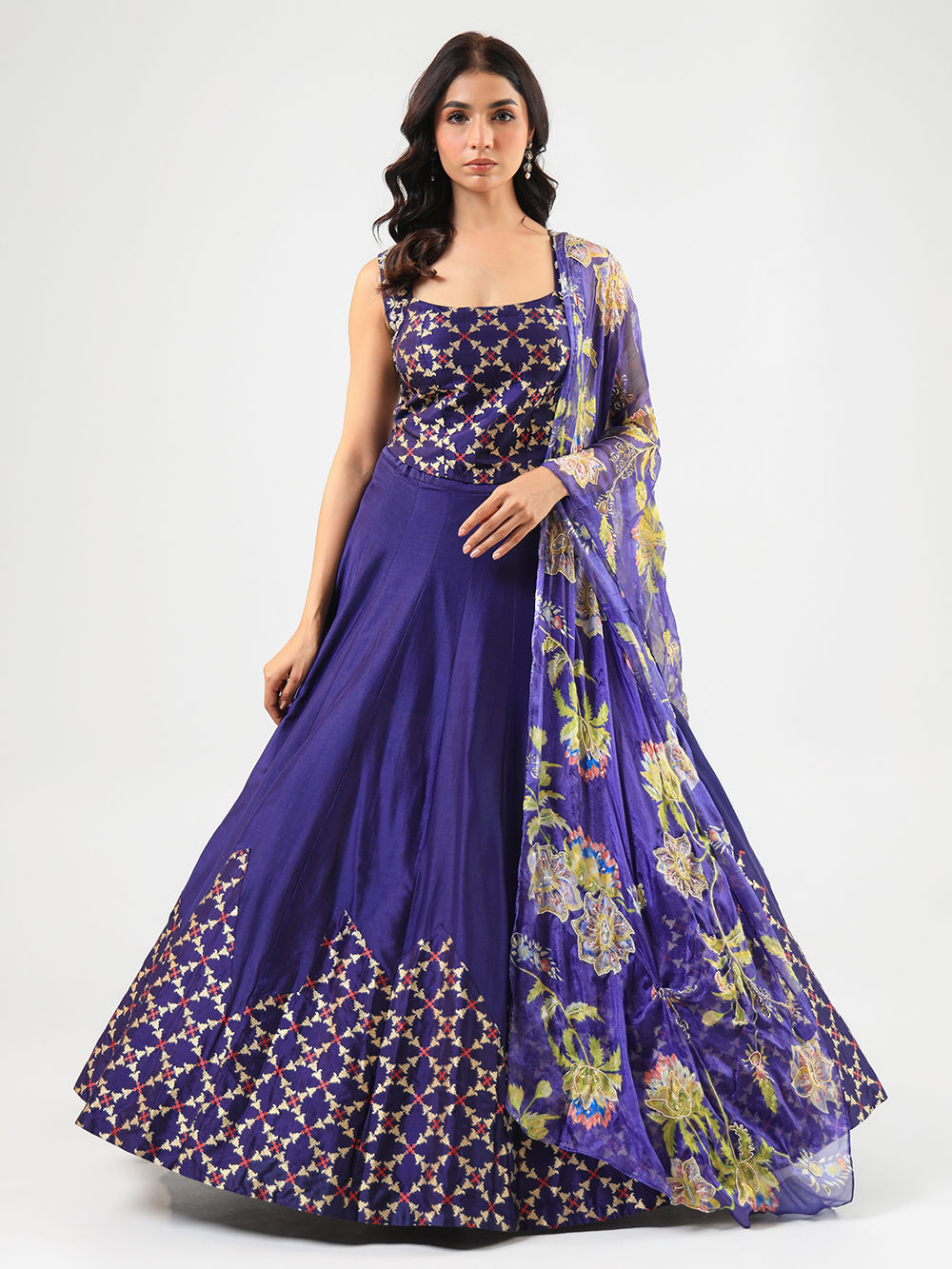 Navratri Special Lehenga Set Looks That’ll Have You Winning Every ...