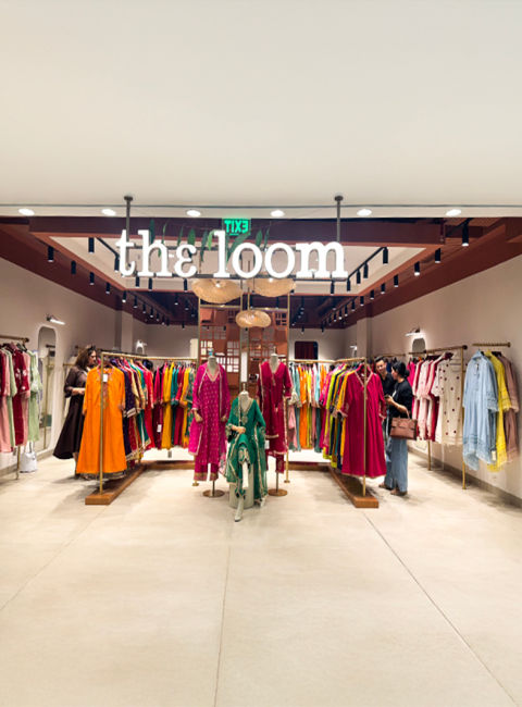 Trending Wedding and Party Wear Sets for Women: The Loom Exclusive ...