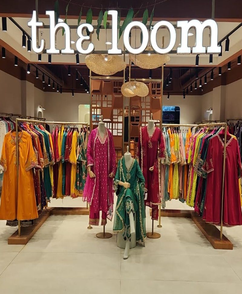 The Loom Flagship Stores Near You - Visit and Shop Now