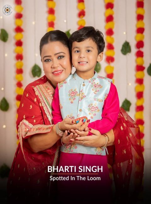 Christmas Glam: 4 Dresses to Elevate Your Holiday Wardrobe in 2025 - The Loom Ethnic Brand