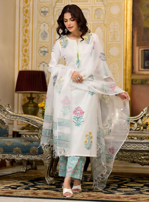 Trending Wedding and Party Wear Sets for Women: The Loom Exclusive ...