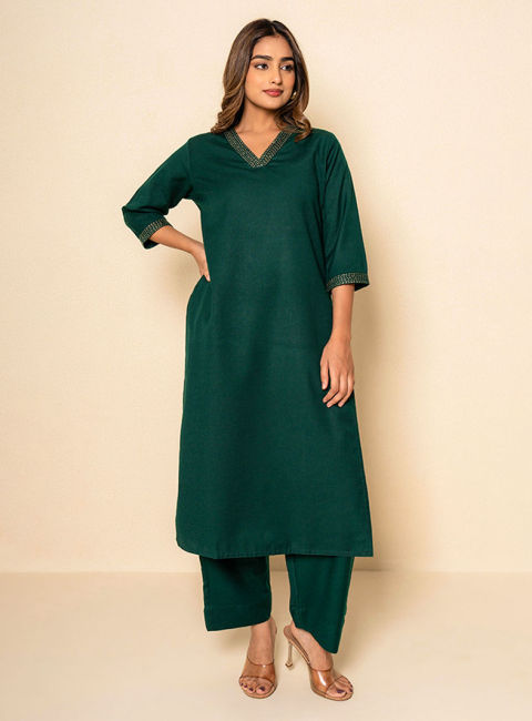 Trending Wedding and Party Wear Sets for Women: The Loom Exclusive ...