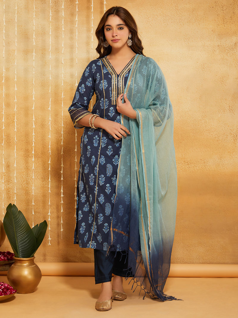 Top Indian Women’s Ethnic Clothing Brand – The Loom Collection 2026