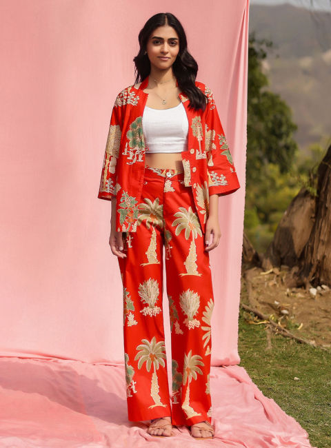 Trending Wedding and Party Wear Sets for Women: The Loom Exclusive ...