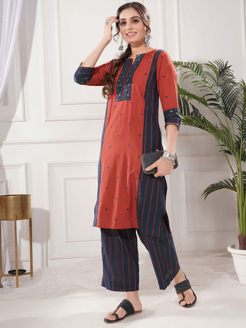 The Ultimate Guide 2026 to Ethnic Wear with The Loom Brand