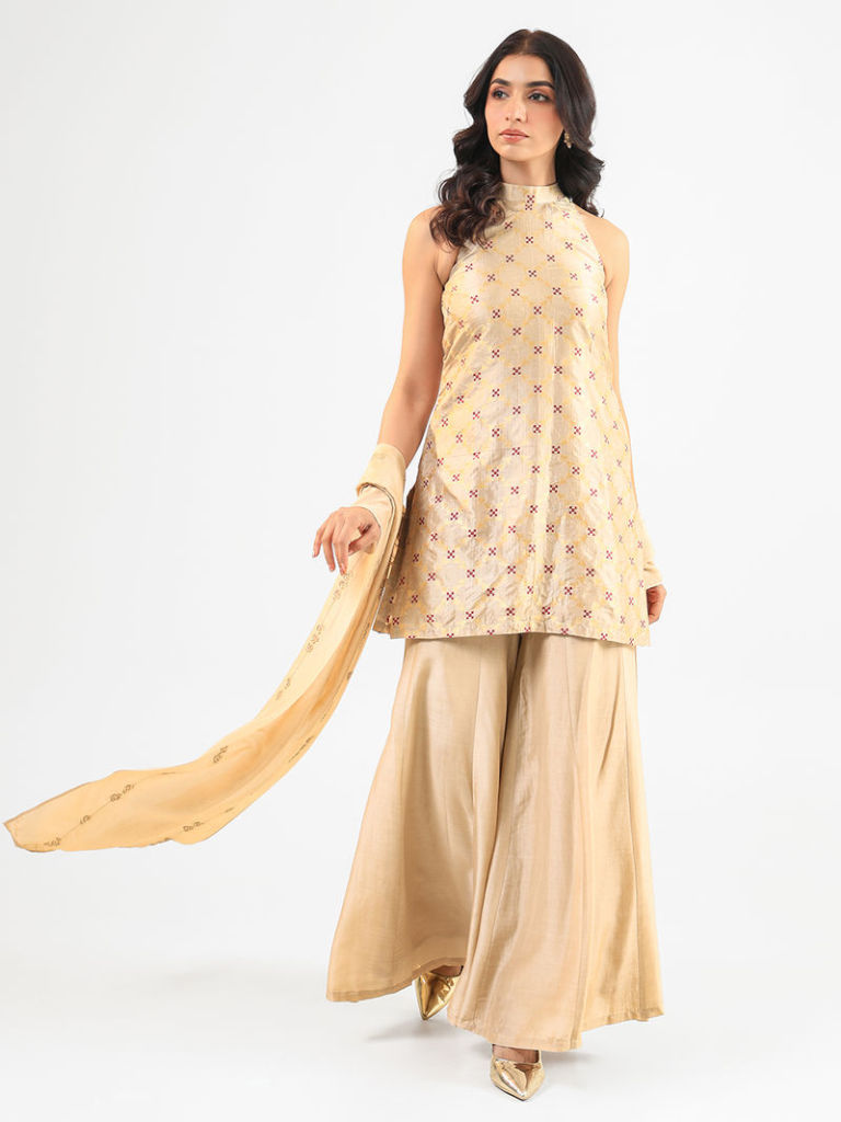 Holi Special 2026: Celebrate in Style with Trending Sharara Sets