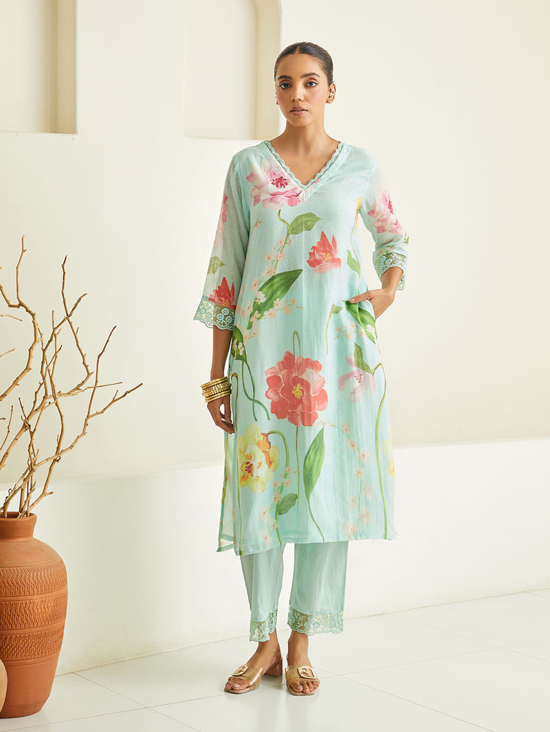Top Trending Kurta Sets for Women - The Loom New Launches 2026