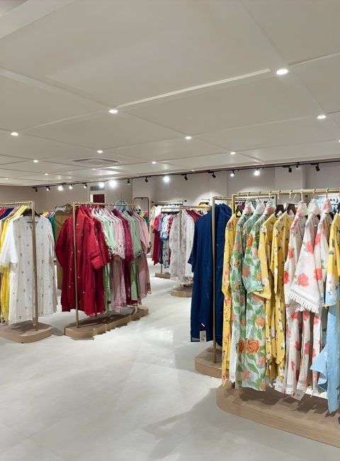 Top Trending Kurta Sets for Women - The Loom New Launches 2026