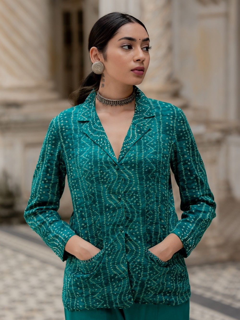 Women Co Ord Sets - Buy Co ord Set For Women Online | The Loom