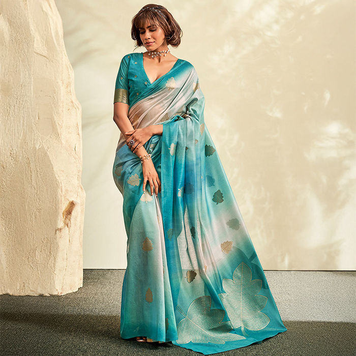 SAREE PICKS