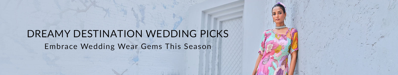 Dreamy Destination Wedding Dresses – The Loom Collection
