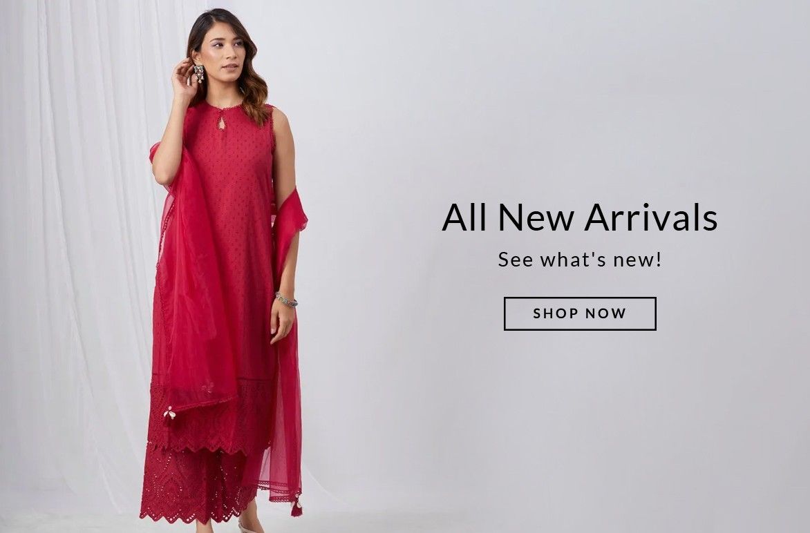 The Loom - Online Shopping For Women Clothing & Accessories