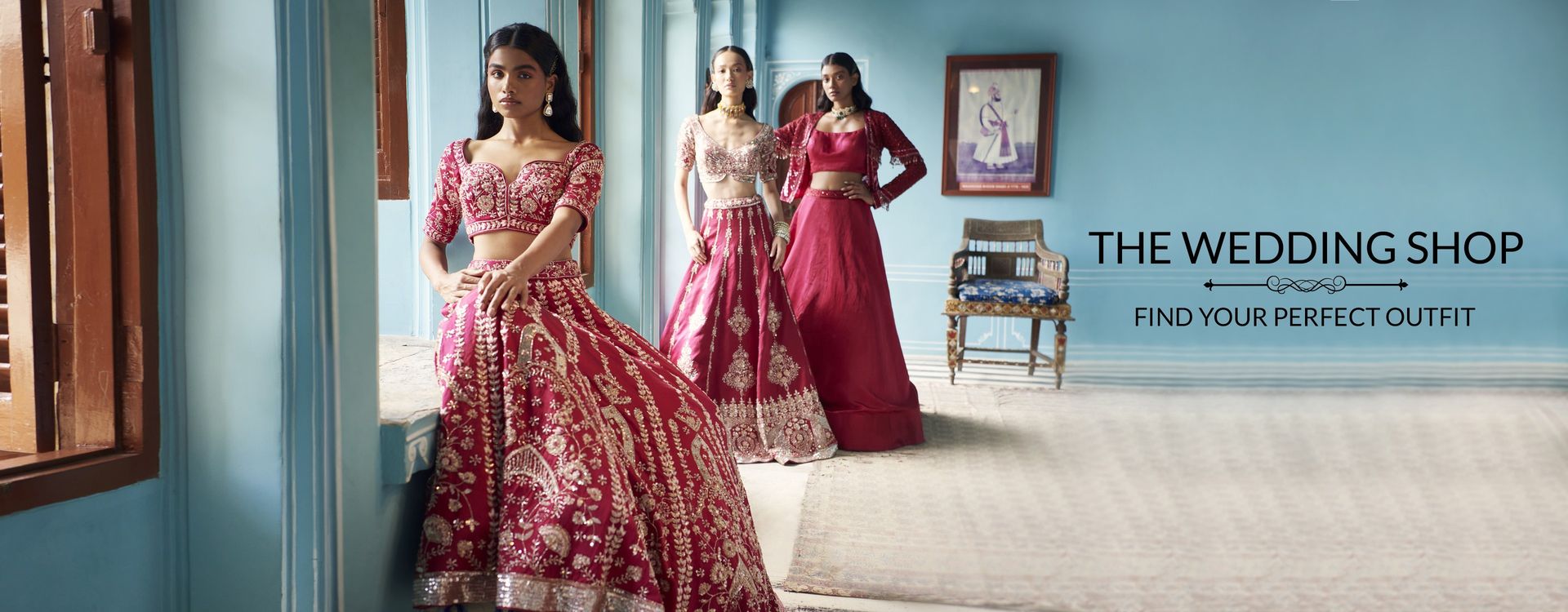 The Loom - Online Shopping For Women Clothing & Accessories