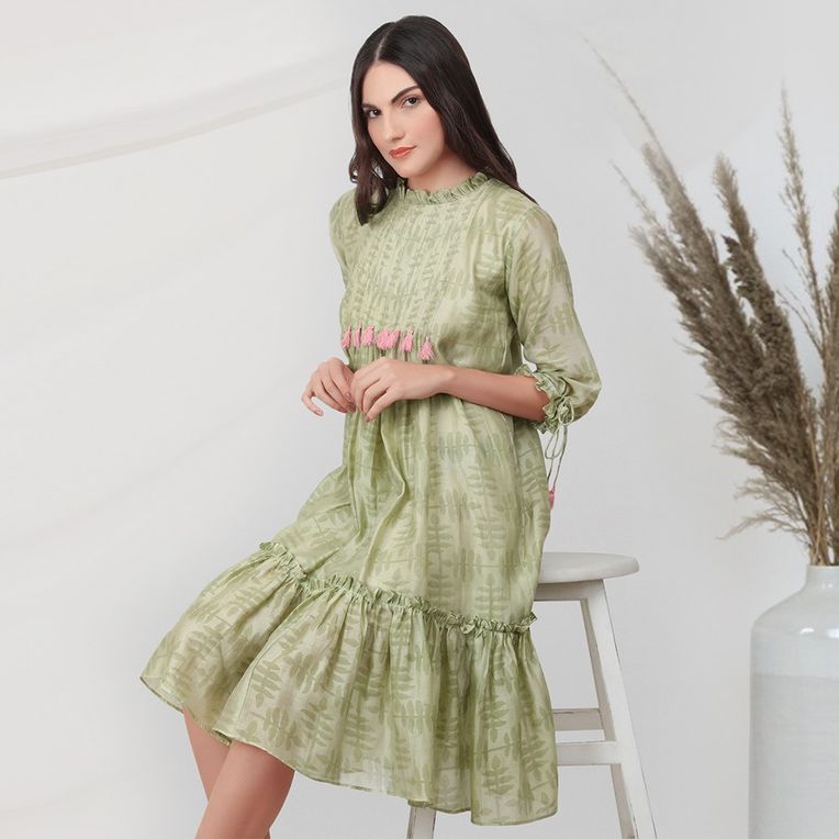 The Loom - Online Shopping For Women Clothing & Accessories